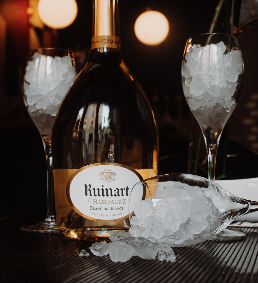 Nos ambiances - Le Rive Gauche Restaurant